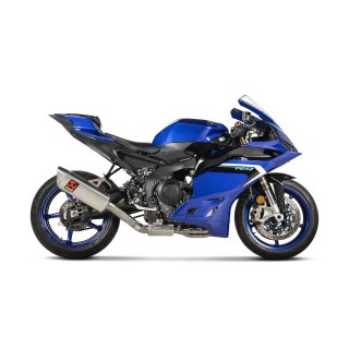 BAUJAHR: 2025 - Akrapovic Auspuffanlagen - Großhandel