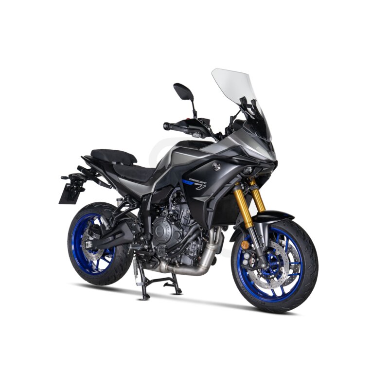 Akrapovic Racing Line (SS) für Yamaha MT-07/FZ-07 BJ. 2021 > 2025 - S-