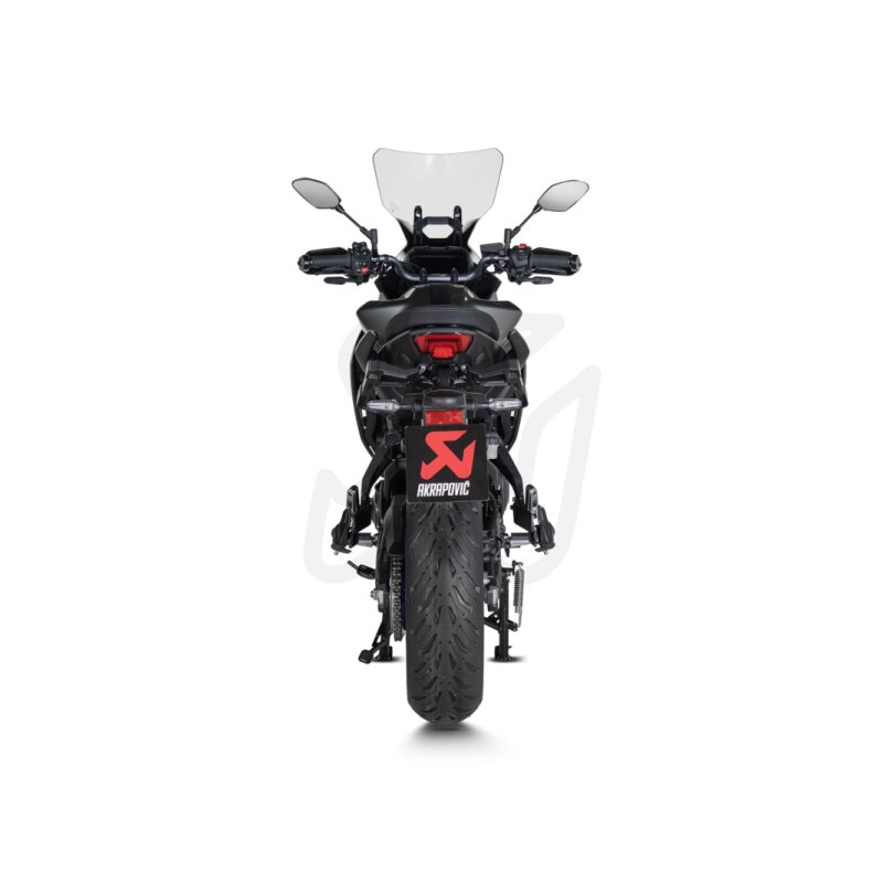 Akrapovic Racing Line (SS) für Yamaha MT-07/FZ-07 BJ. 2021 > 2025 - S-