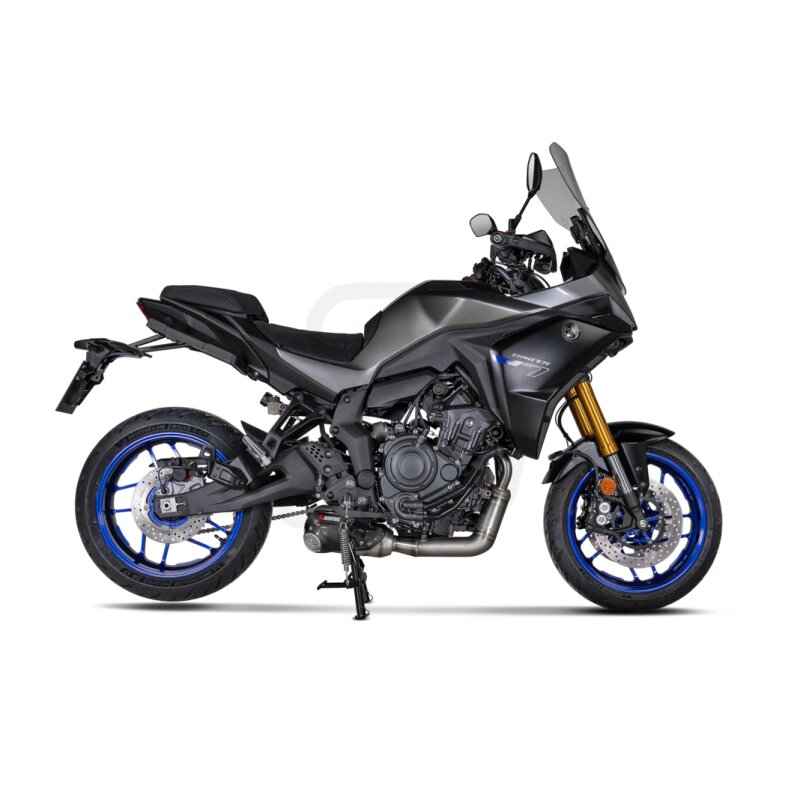 Akrapovic Racing Line (SS) für Yamaha MT-07/FZ-07 BJ. 2021 > 2025 - S-