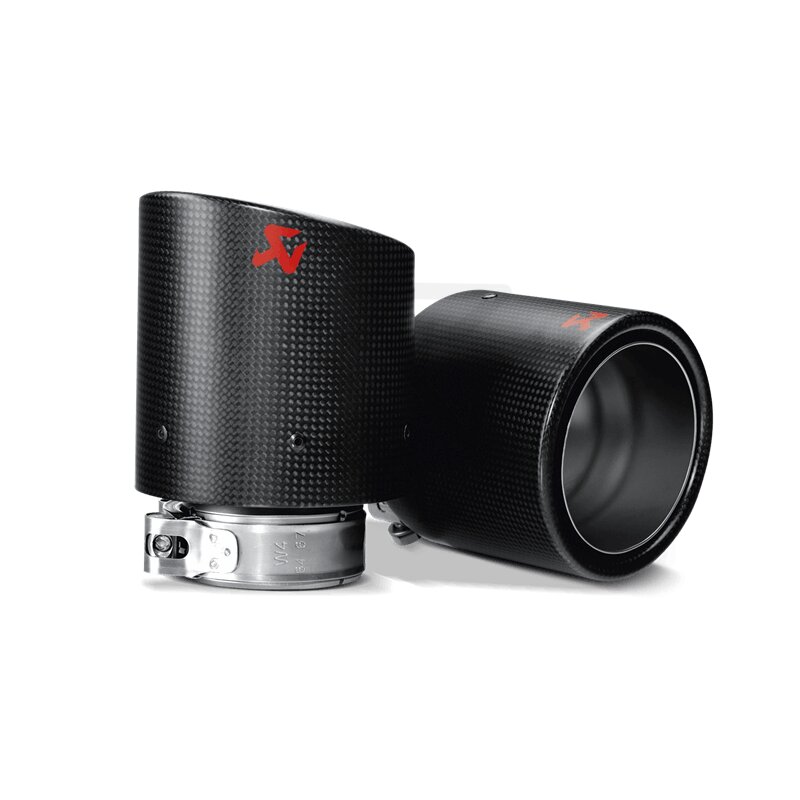 Golf 6 Gti Akrapovic