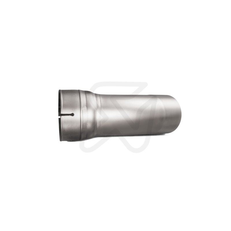 Akrapovic Verbindungsrohr (Titan) für BMW R NINET Scrambler - BJ. 2021